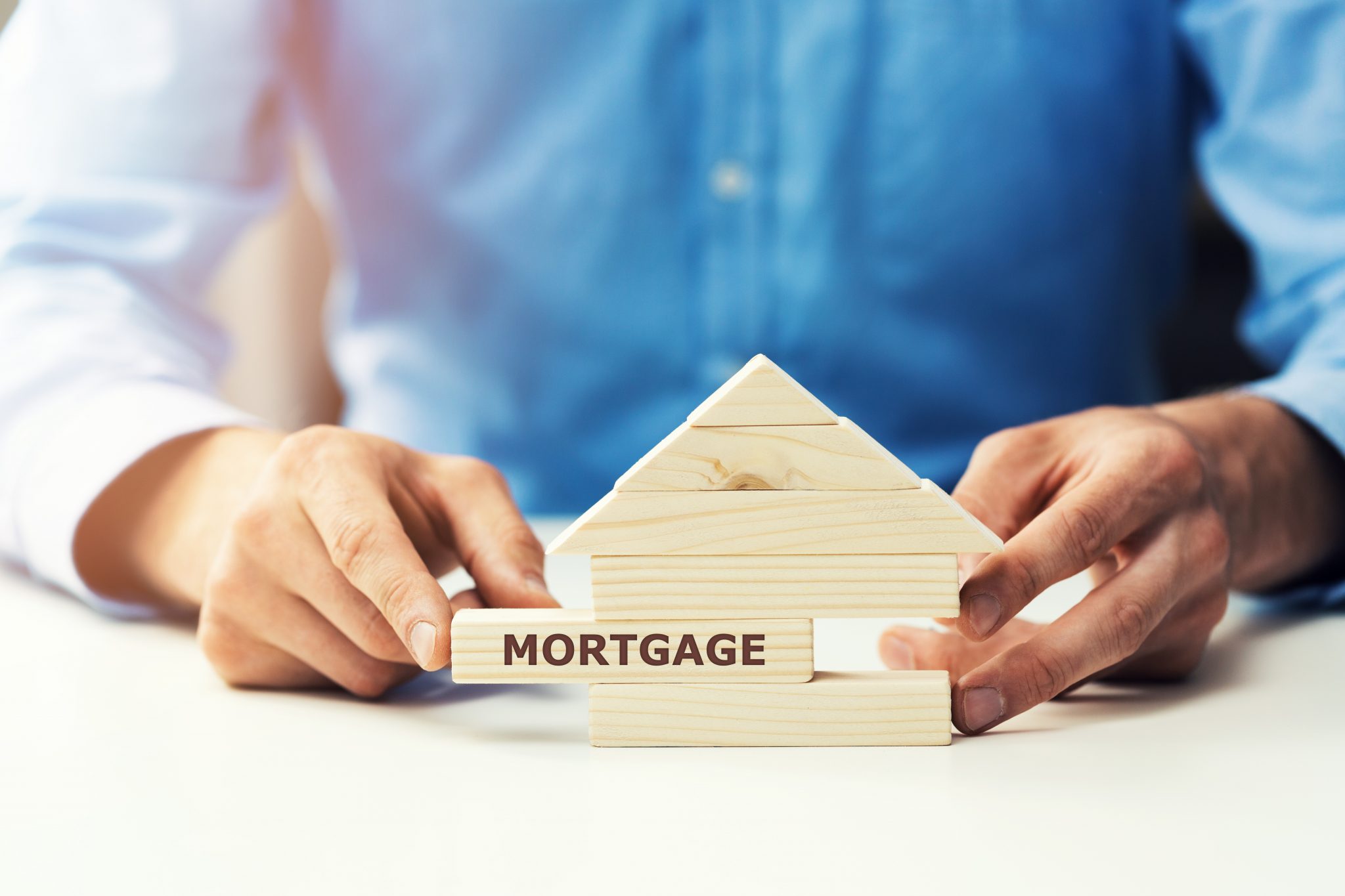 The Swanson Group Understanding Different Mortgage Products